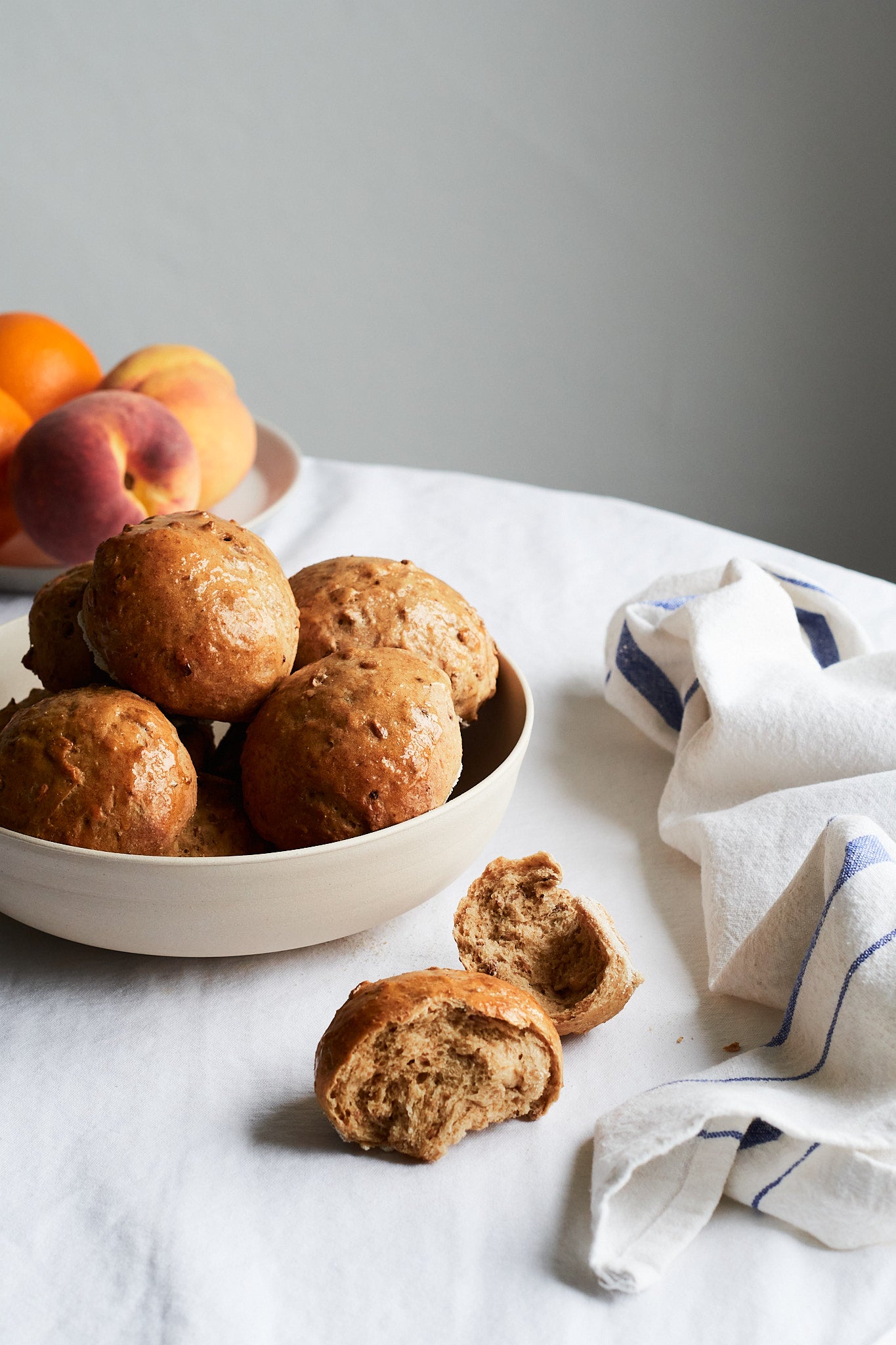 Barley Flour