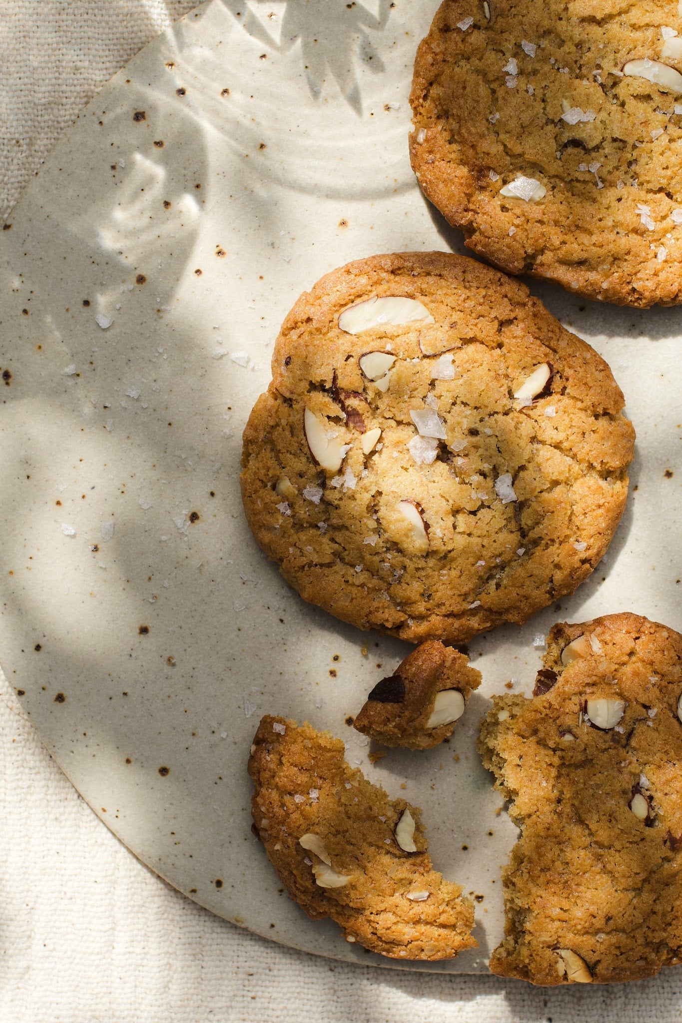 Biscuits and Cookies Flours
