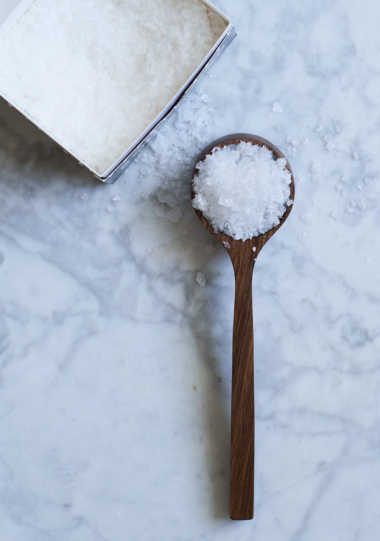 Blackthorn Salt Flakes