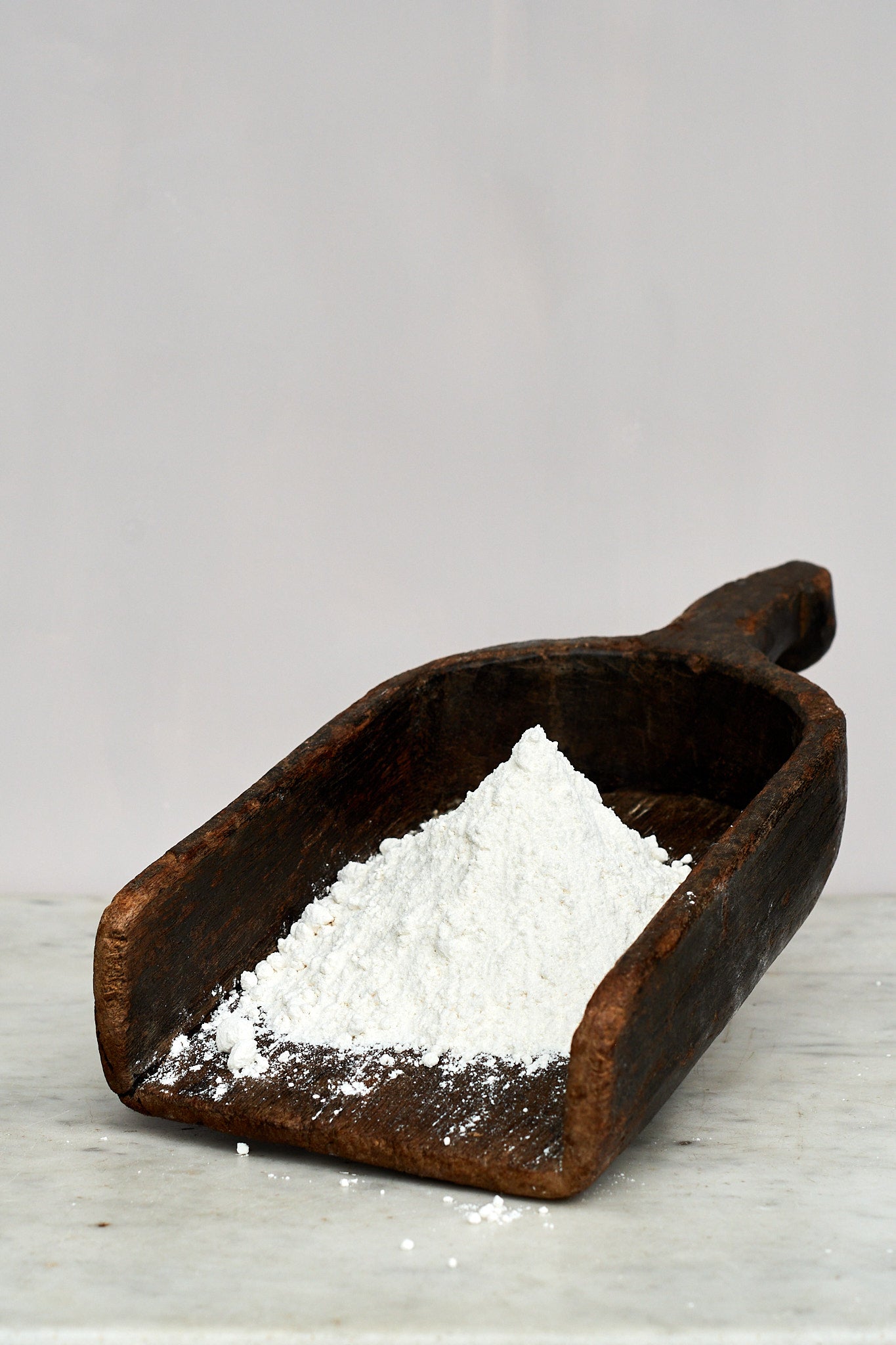 Organic Solina Heritage White Flour