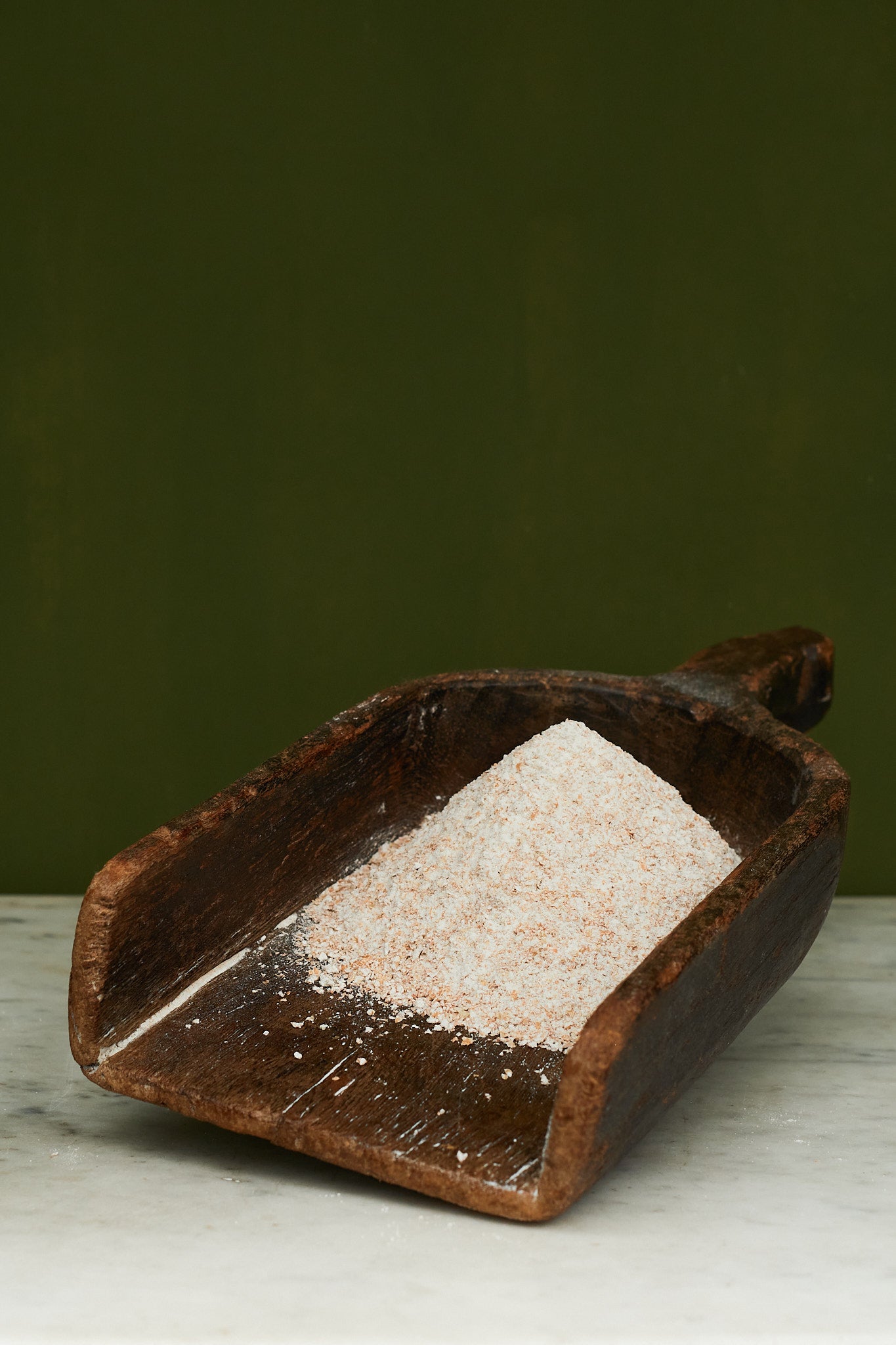 Extra Coarse Organic Wholemeal Flour (216)