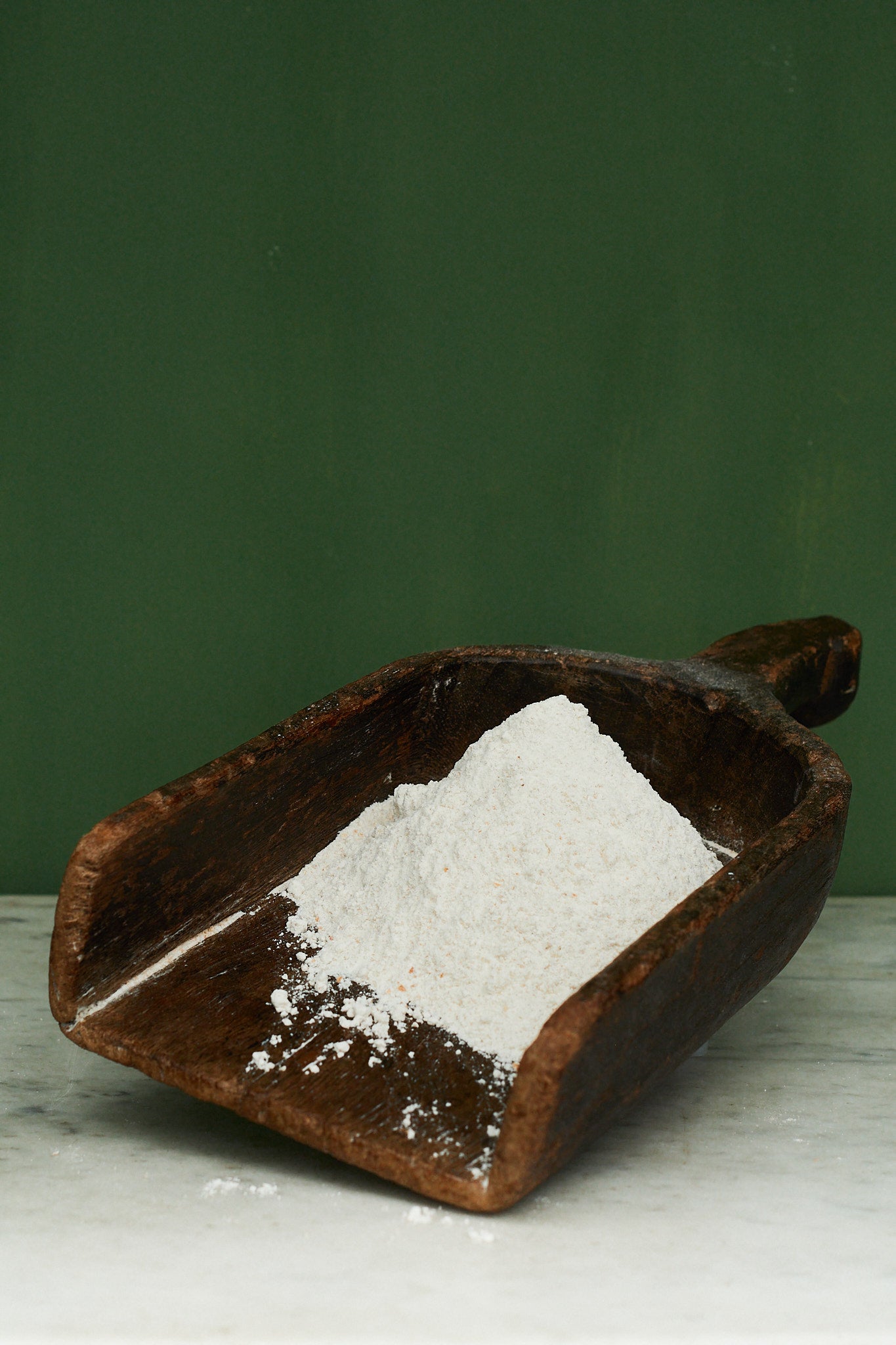Swiss Dark Flour (409)