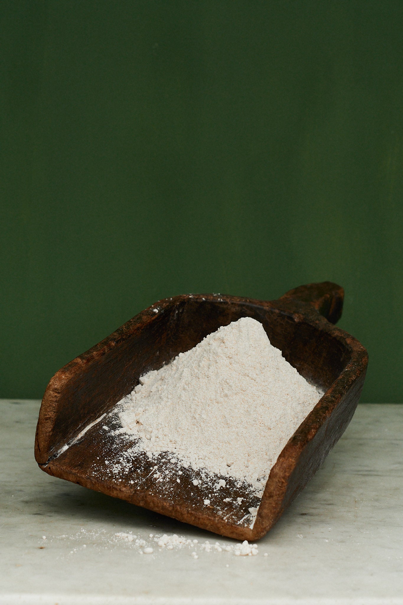 Organic Barley Flour (405)