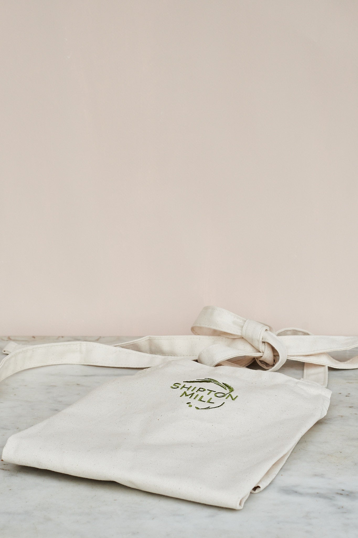 Bakers Apron - Junior Edition