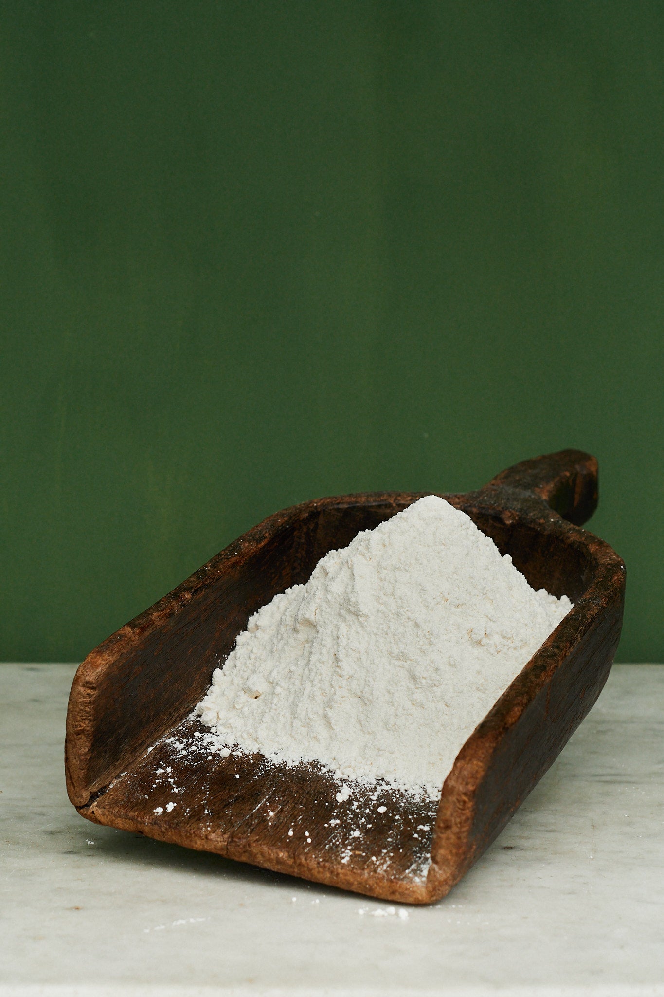 Finest Bakers White Bread Flour No.1 (101)