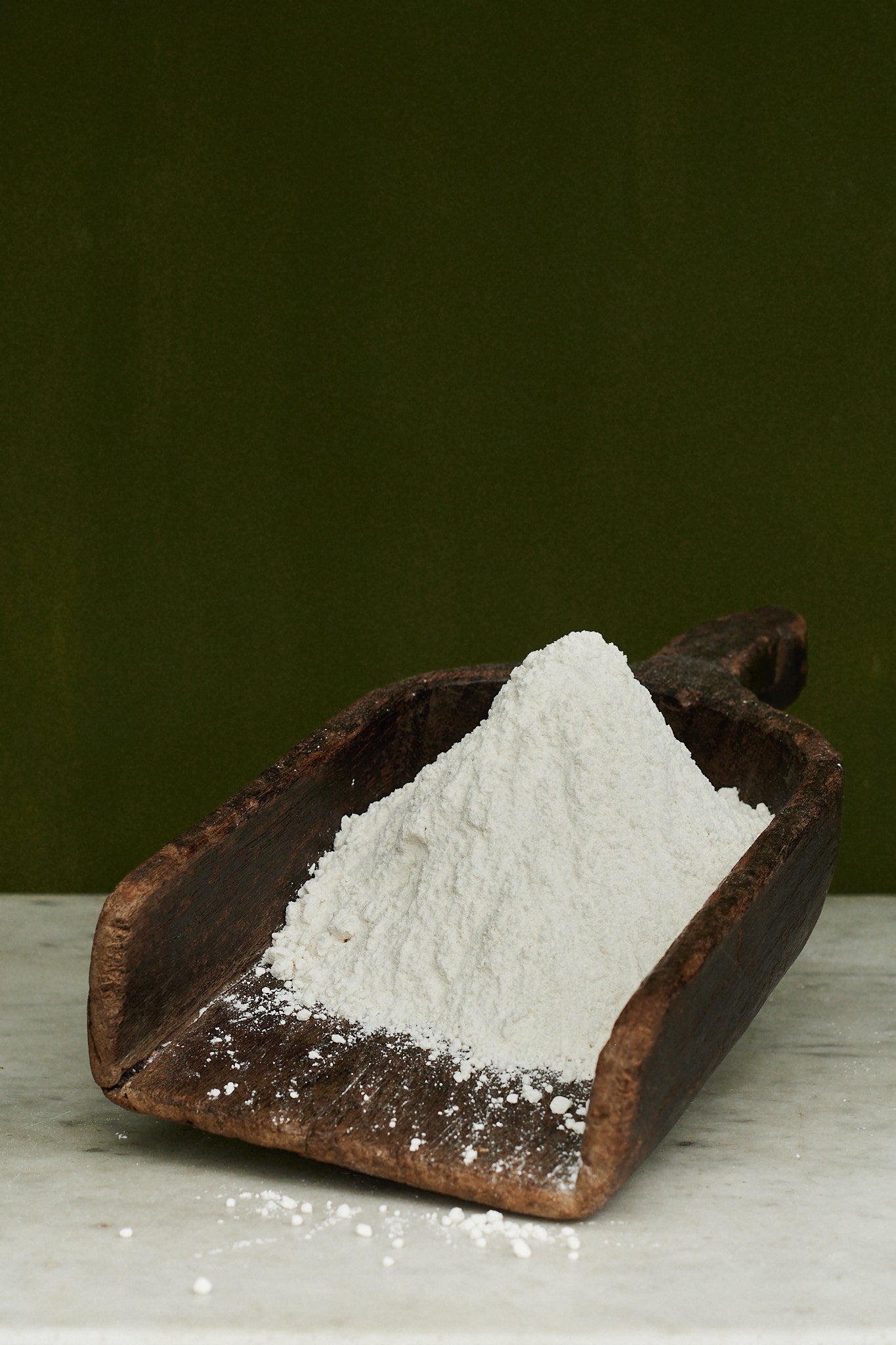 French Type 45 White Flour (103)