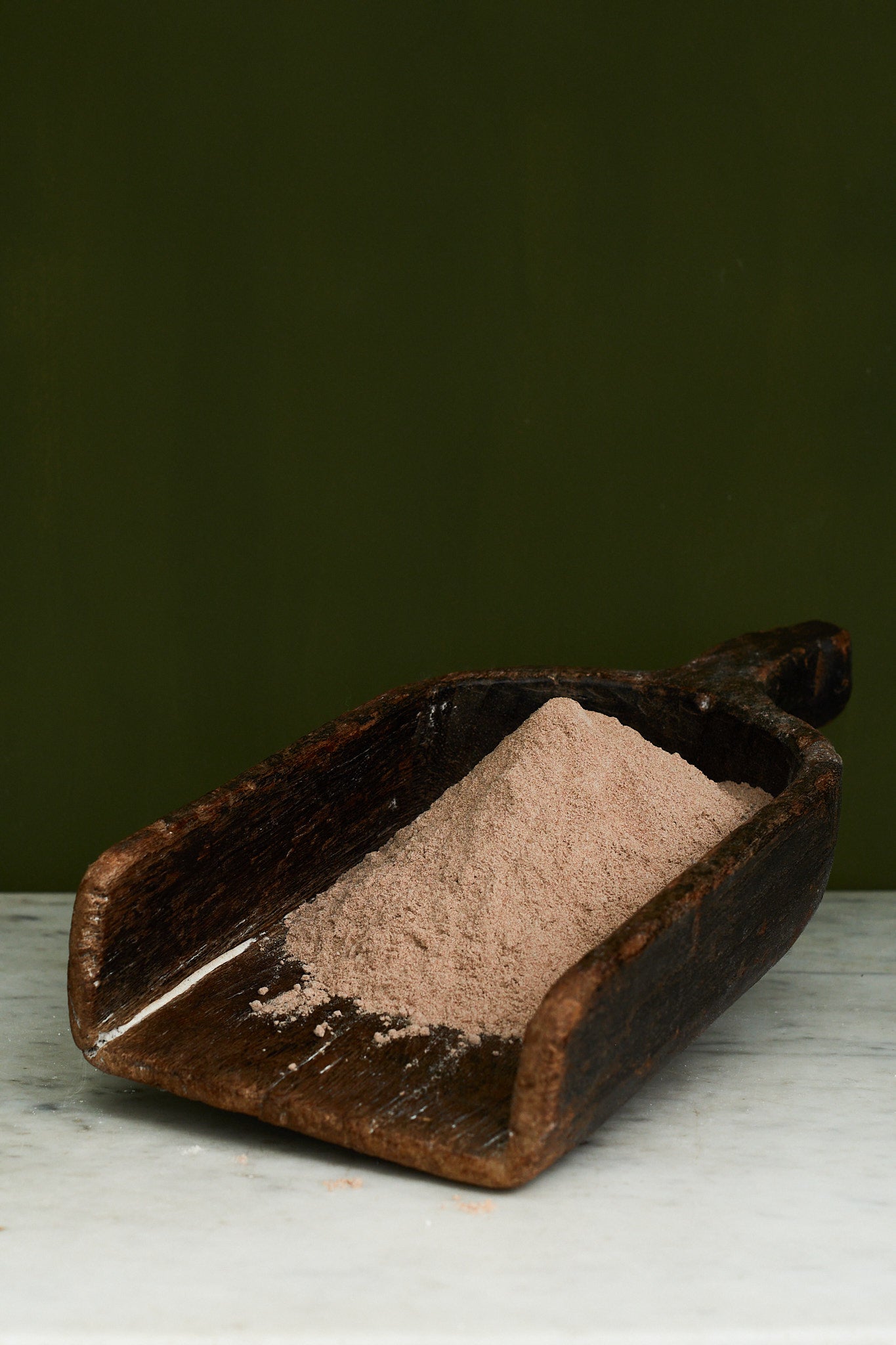 Gluten-Free Brown Teff Flour (818) Gluten-Free Brown Teff Flour (818)