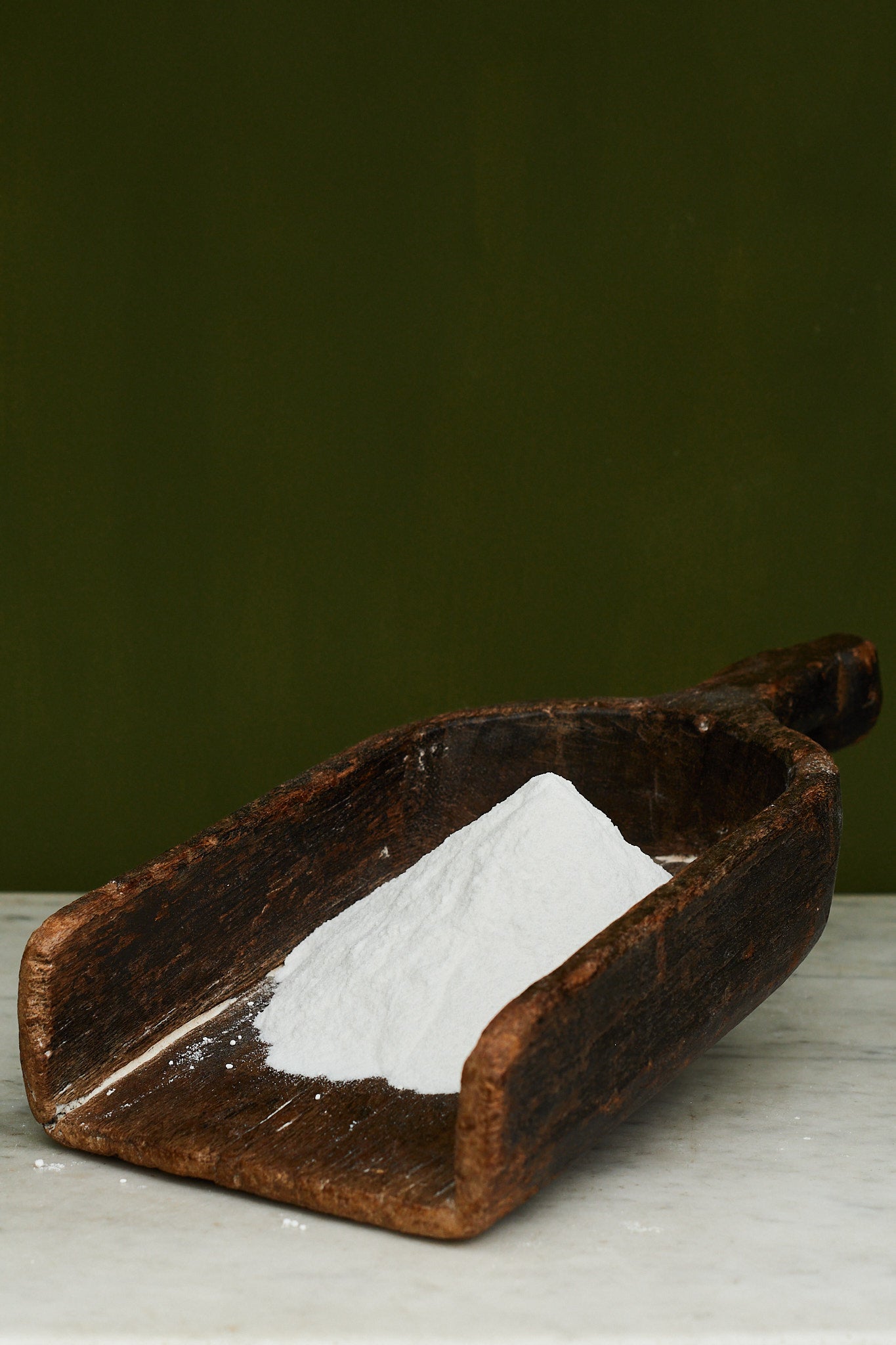 Gluten-Free Organic White Rice Flour (802) Gluten-Free Organic White Rice Flour (802)