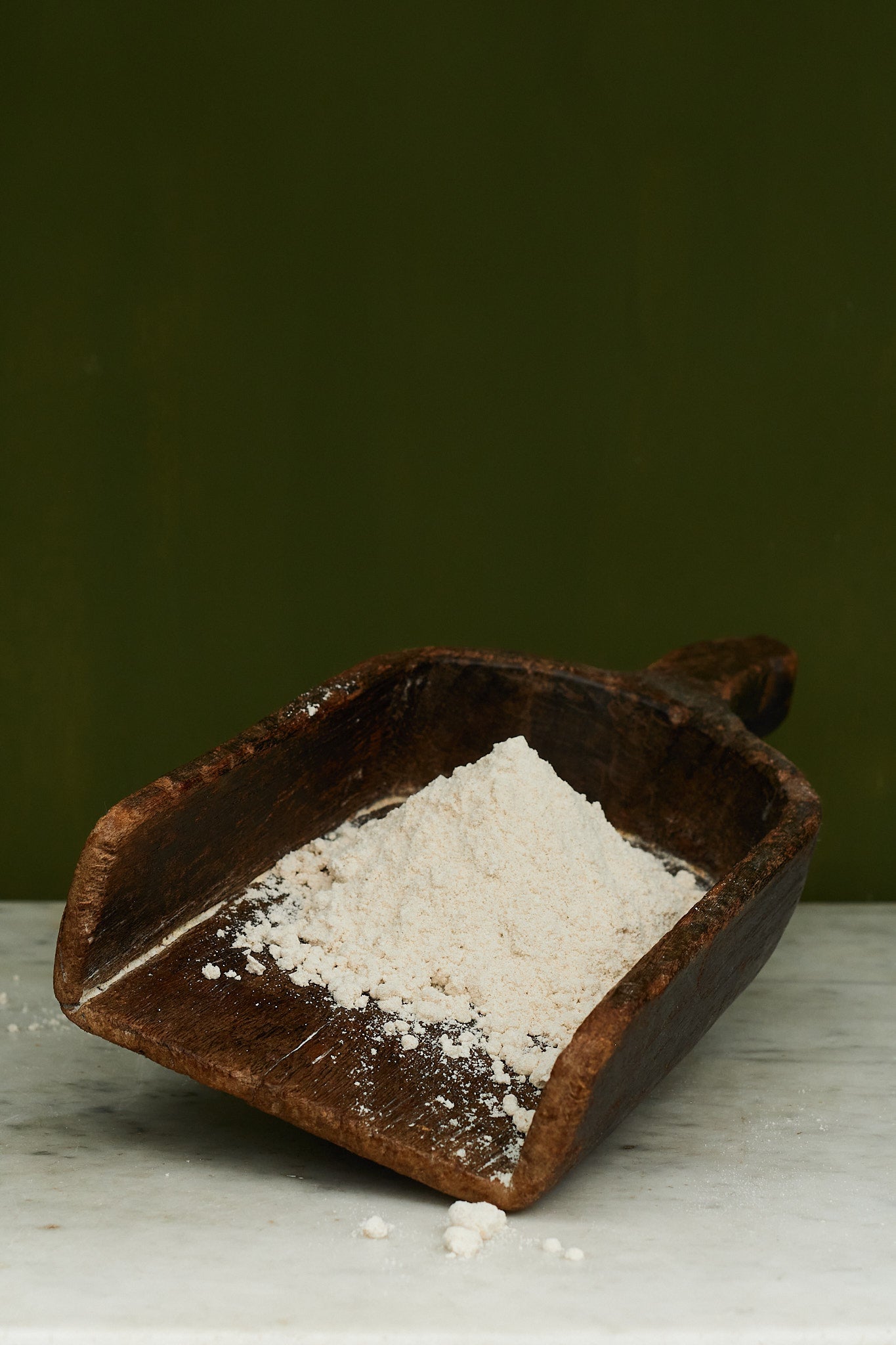 Gluten-Free Sorghum Flour (817)