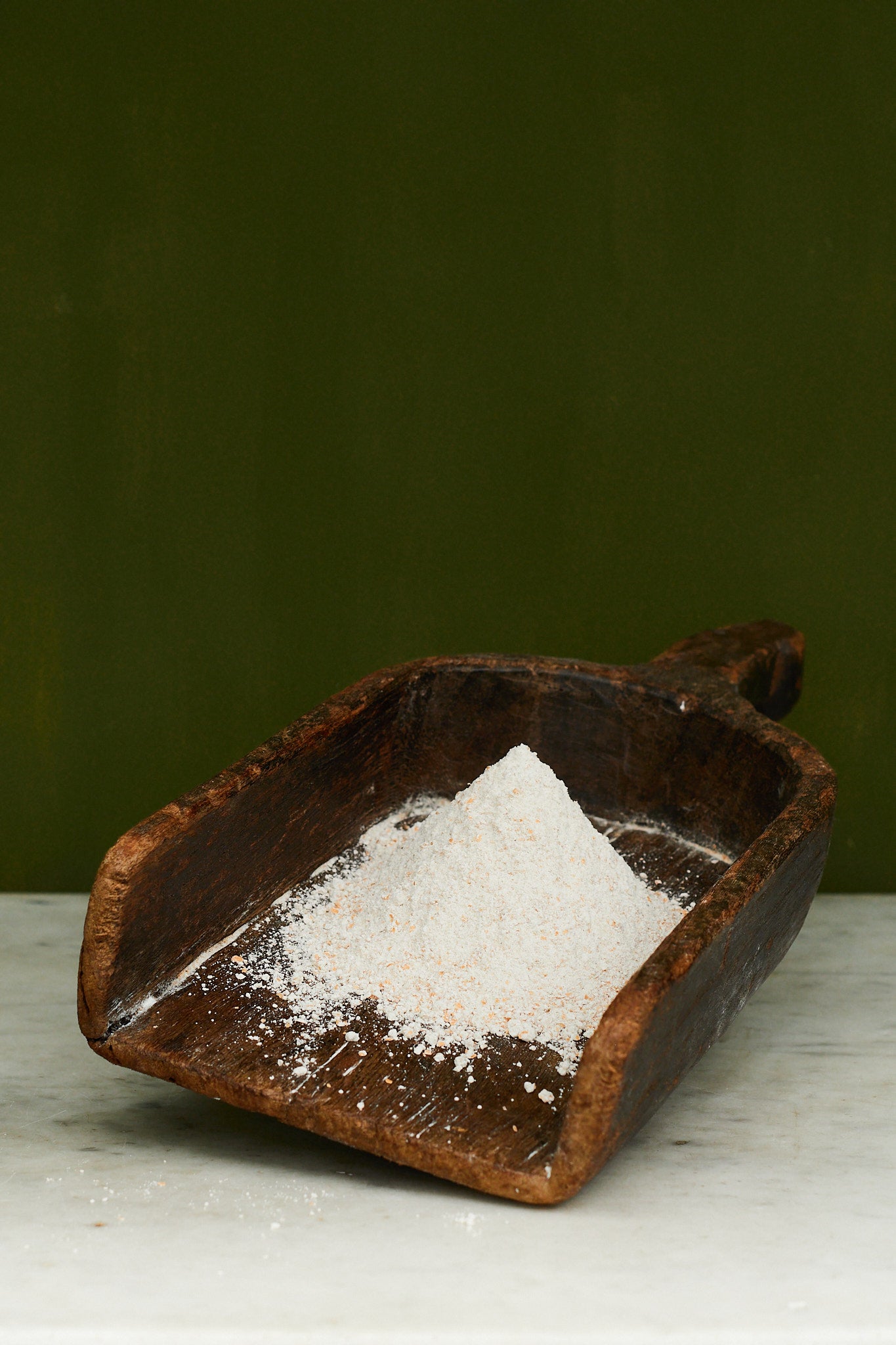 Spelt Wholemeal Flour (417)