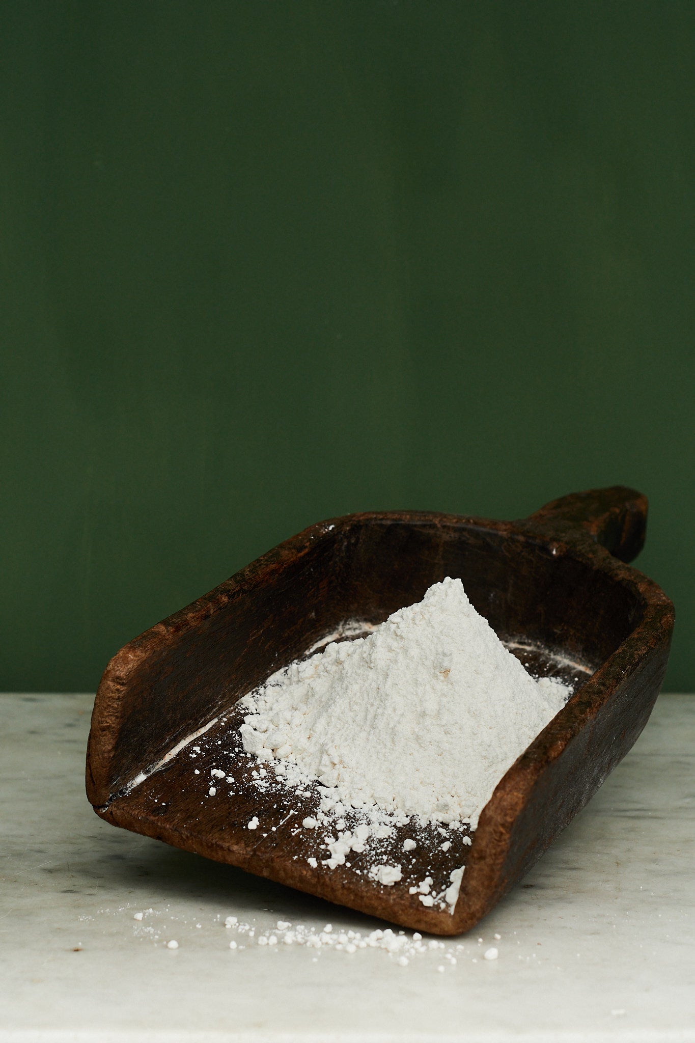 White Spelt Flour (418)